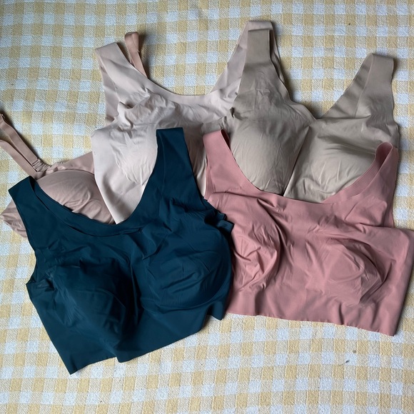 Bali | Intimates & Sleepwear | Lot Of 4 Bali Bras | Poshmark